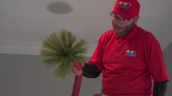 DFW Indoor Air Quality Testing | A#1 Air