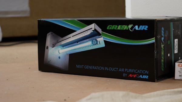 DFW Indoor Air Quality Testing | A#1 Air