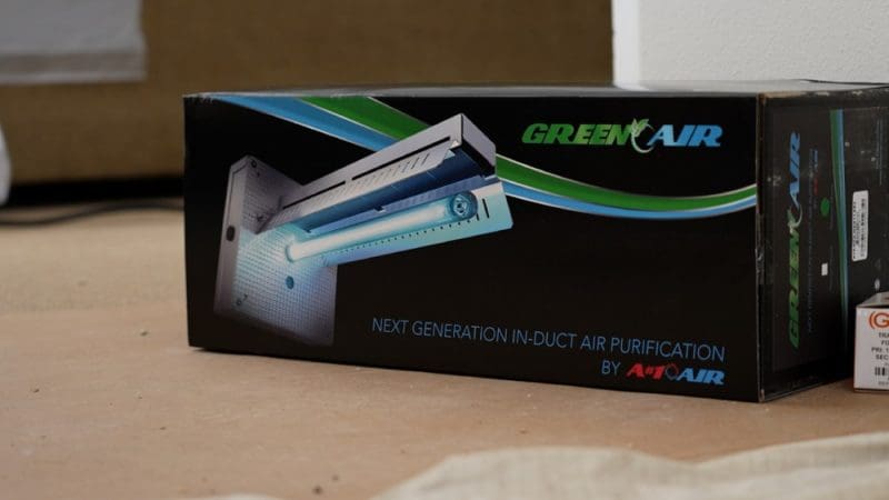 DFW Indoor Air Quality Testing | A#1 Air