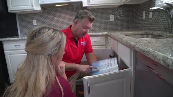 DFW Plumbing Services | A#1 Air