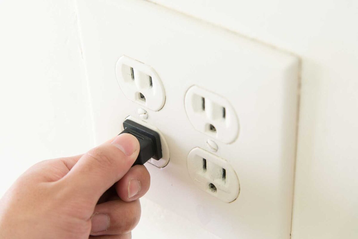 Top Reasons Your Outlet is Not Working | A#1 Air